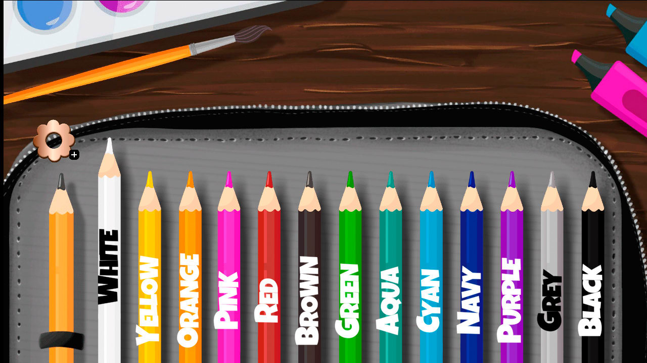 Colors and their Meanings for Nintendo Switch - Nintendo Official Site