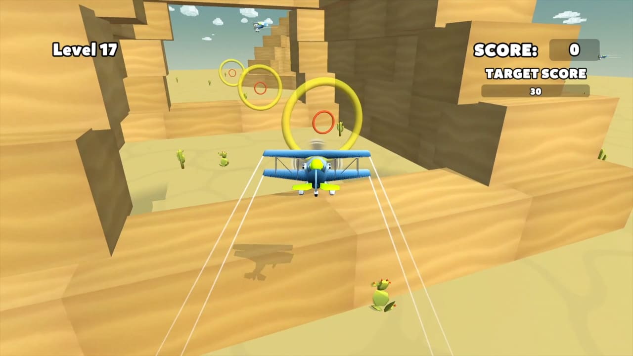 Wings para Nintendo Switch - Sitio Oficial de Nintendo para Mexico