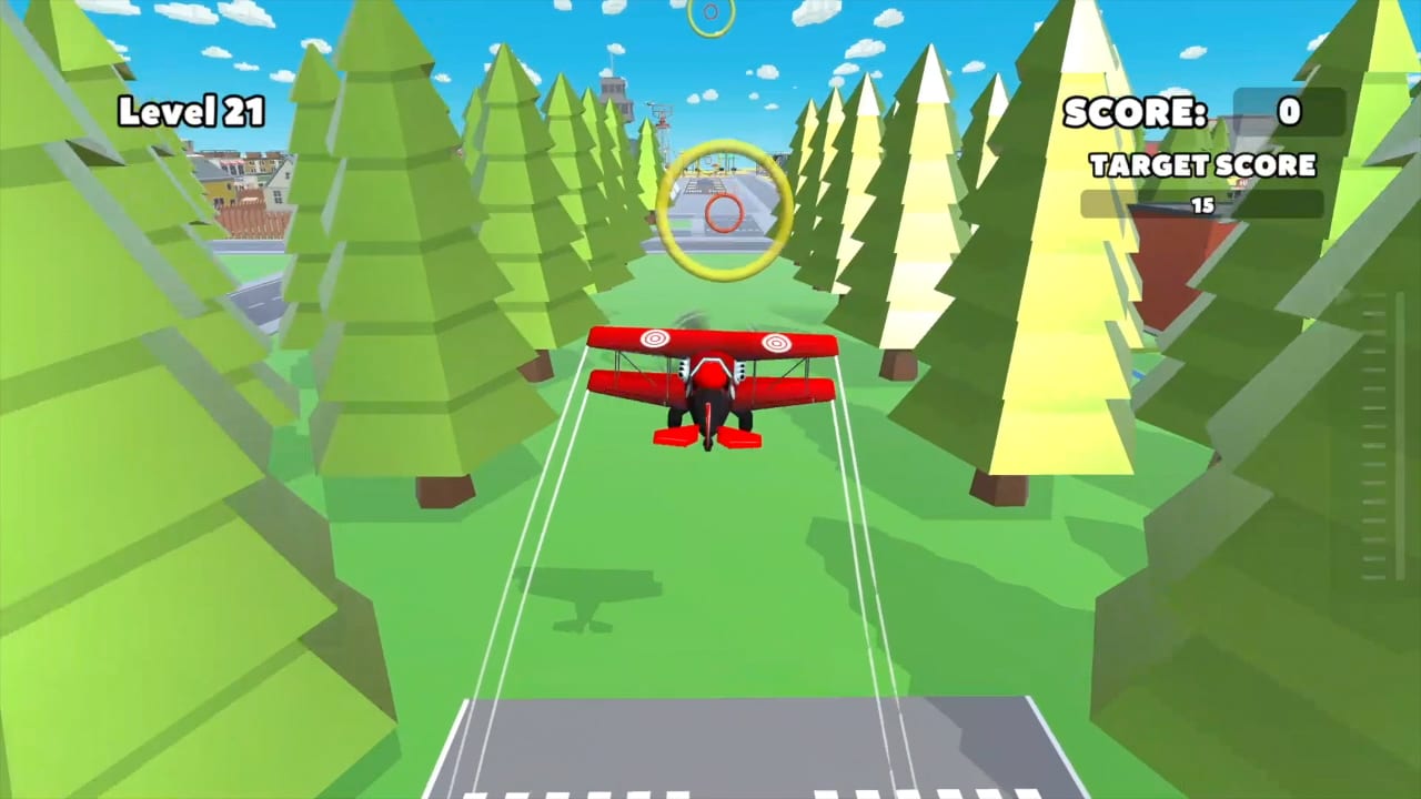 Wings para Nintendo Switch - Sitio Oficial de Nintendo para Mexico