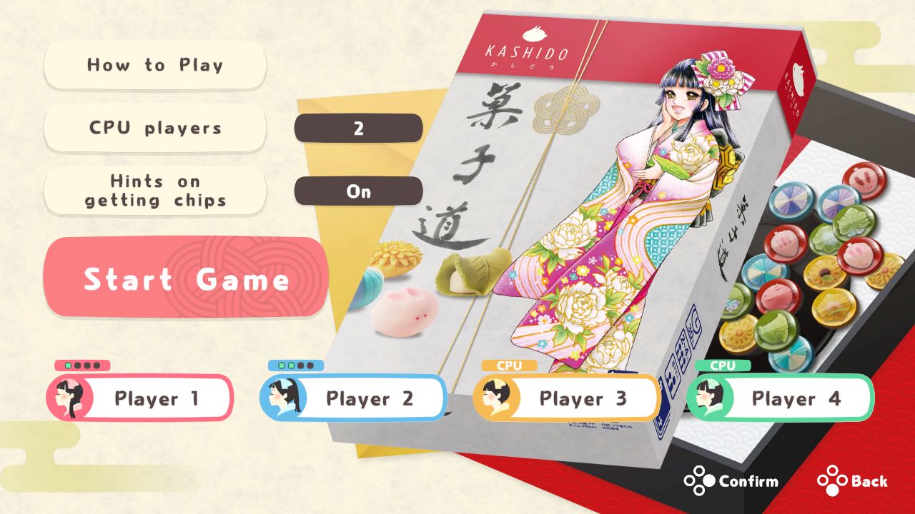 KASHIDO for Nintendo Switch - Nintendo Official Site