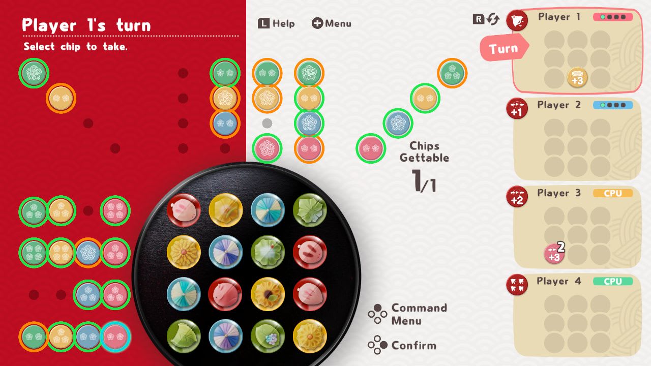 KASHIDO for Nintendo Switch - Nintendo Official Site