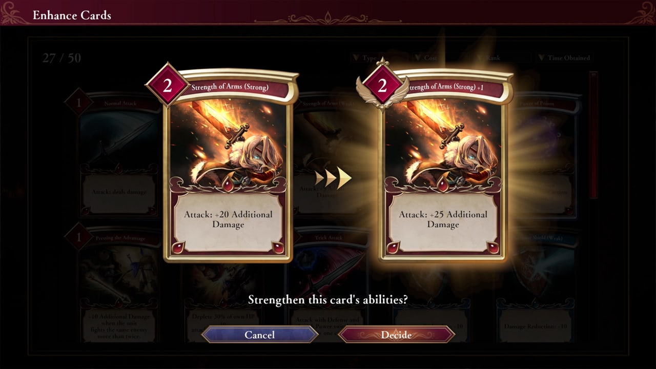 C.A.R.D.S. RPG: The Misty Battlefield for Nintendo Switch - Nintendo ...