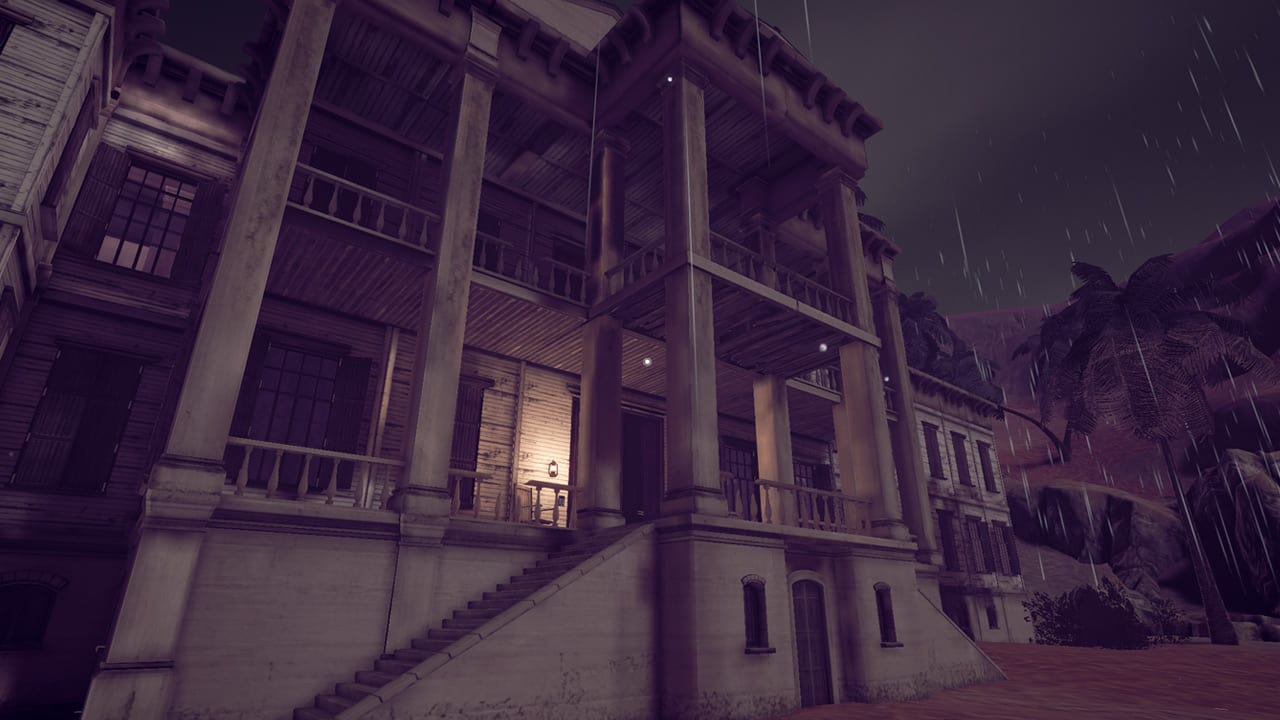 Art Heist - Escape Room Adventure for Nintendo Switch - Nintendo ...