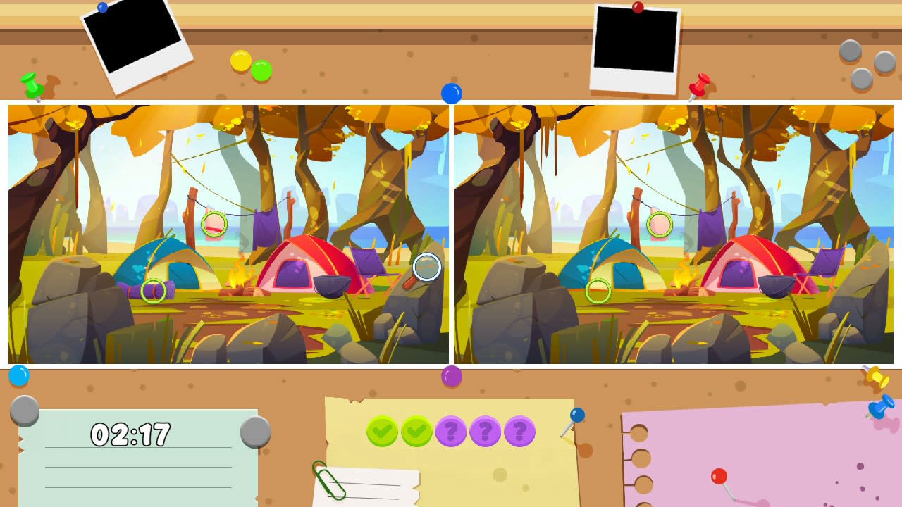 Detail Detective para Nintendo Switch - Sitio Oficial de Nintendo para ...