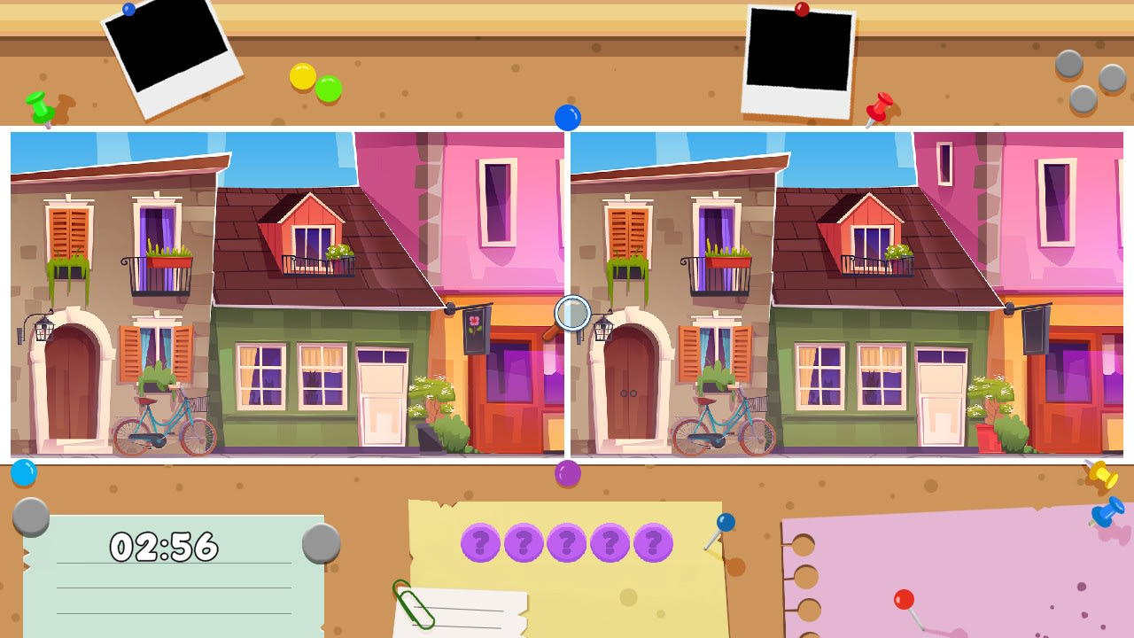 Detail Detective para Nintendo Switch - Sitio Oficial de Nintendo para ...