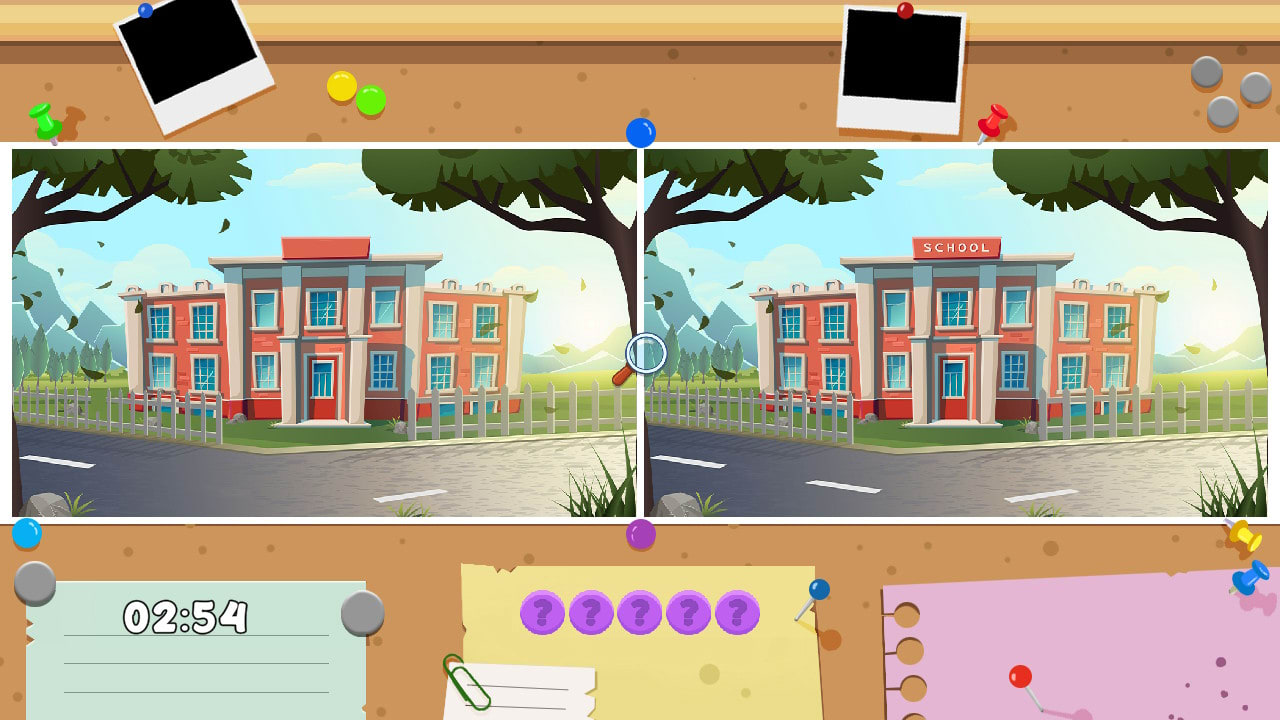 Detail Detective para Nintendo Switch - Sitio Oficial de Nintendo para ...