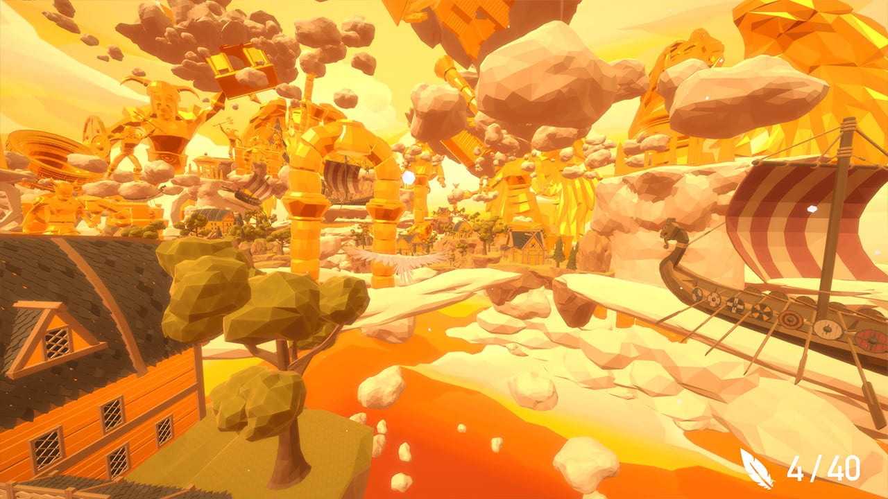 Aery - Calm Mind 4 for Nintendo Switch - Nintendo Official Site