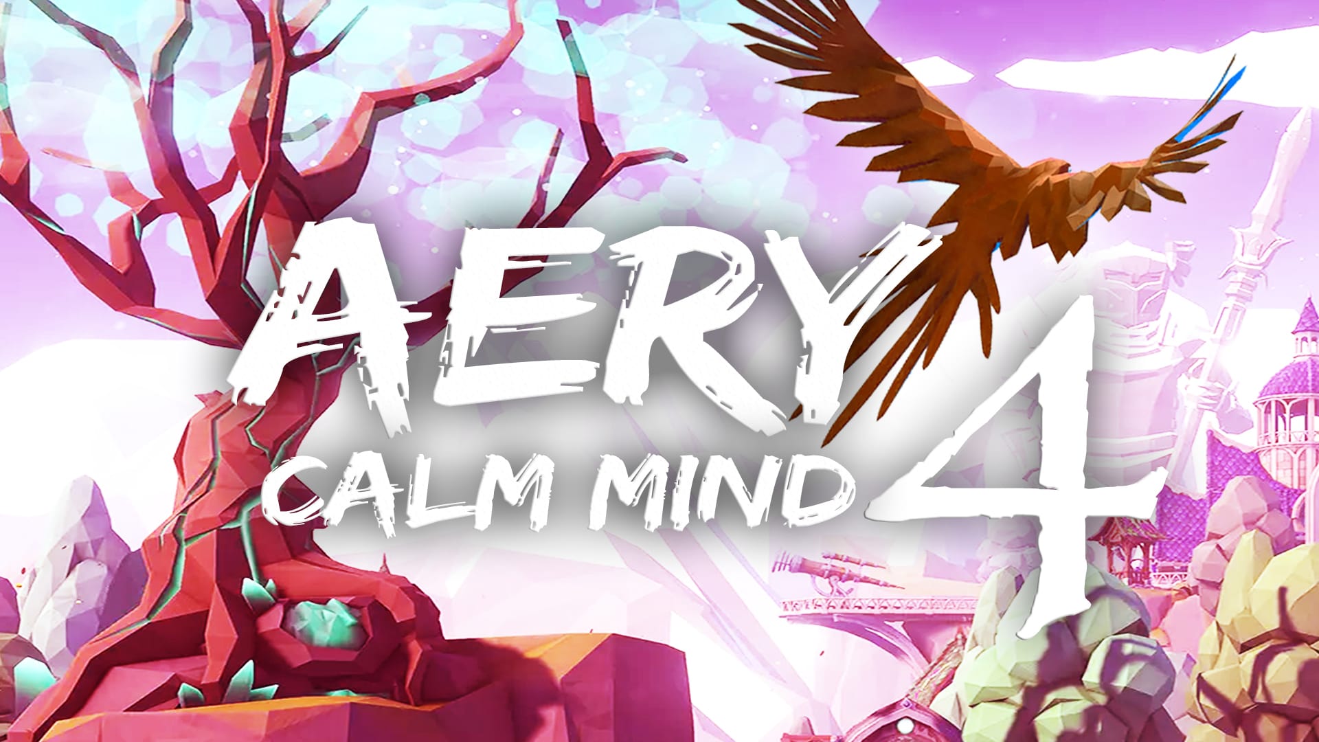 Aery - Calm Mind 4 for Nintendo Switch - Nintendo Official Site