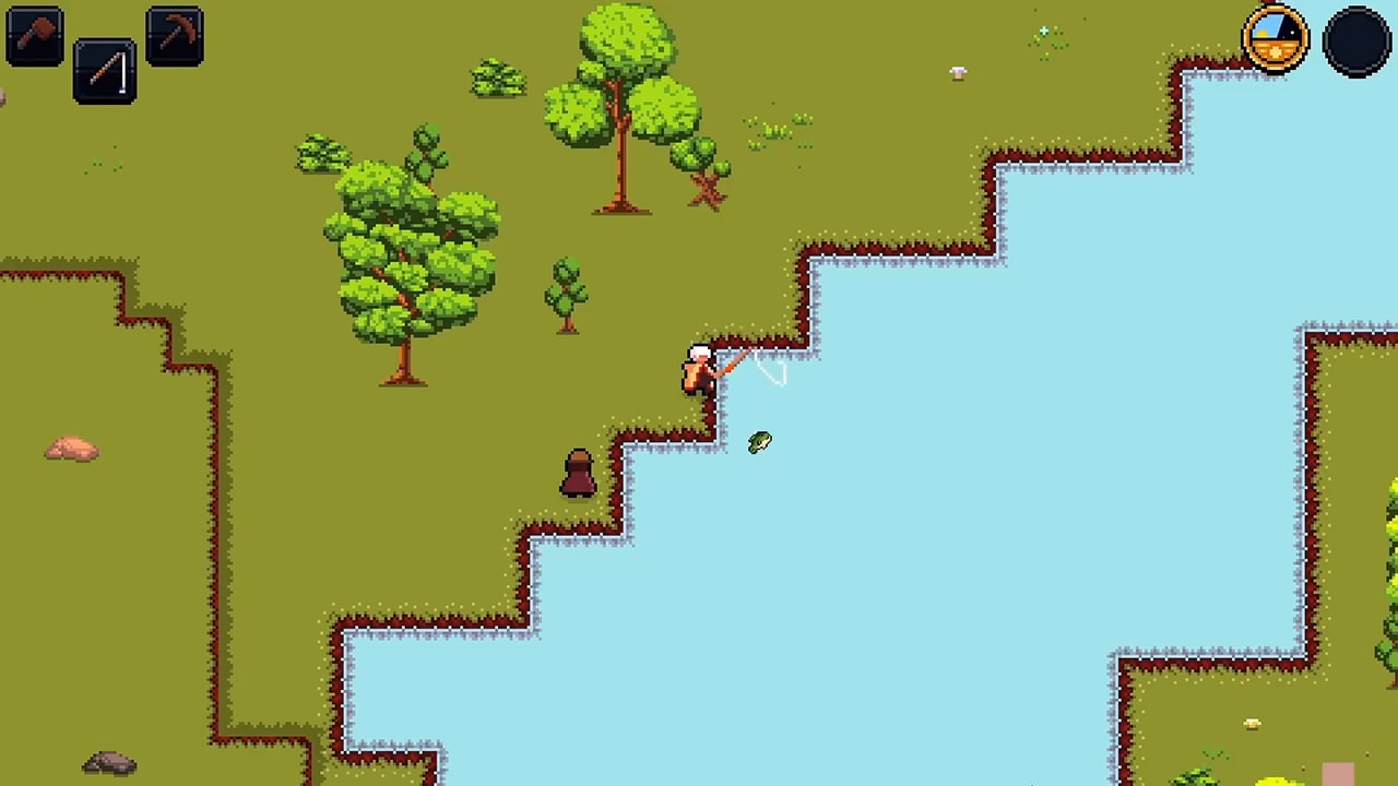 Monster Tribe for Nintendo Switch - Nintendo Official Site