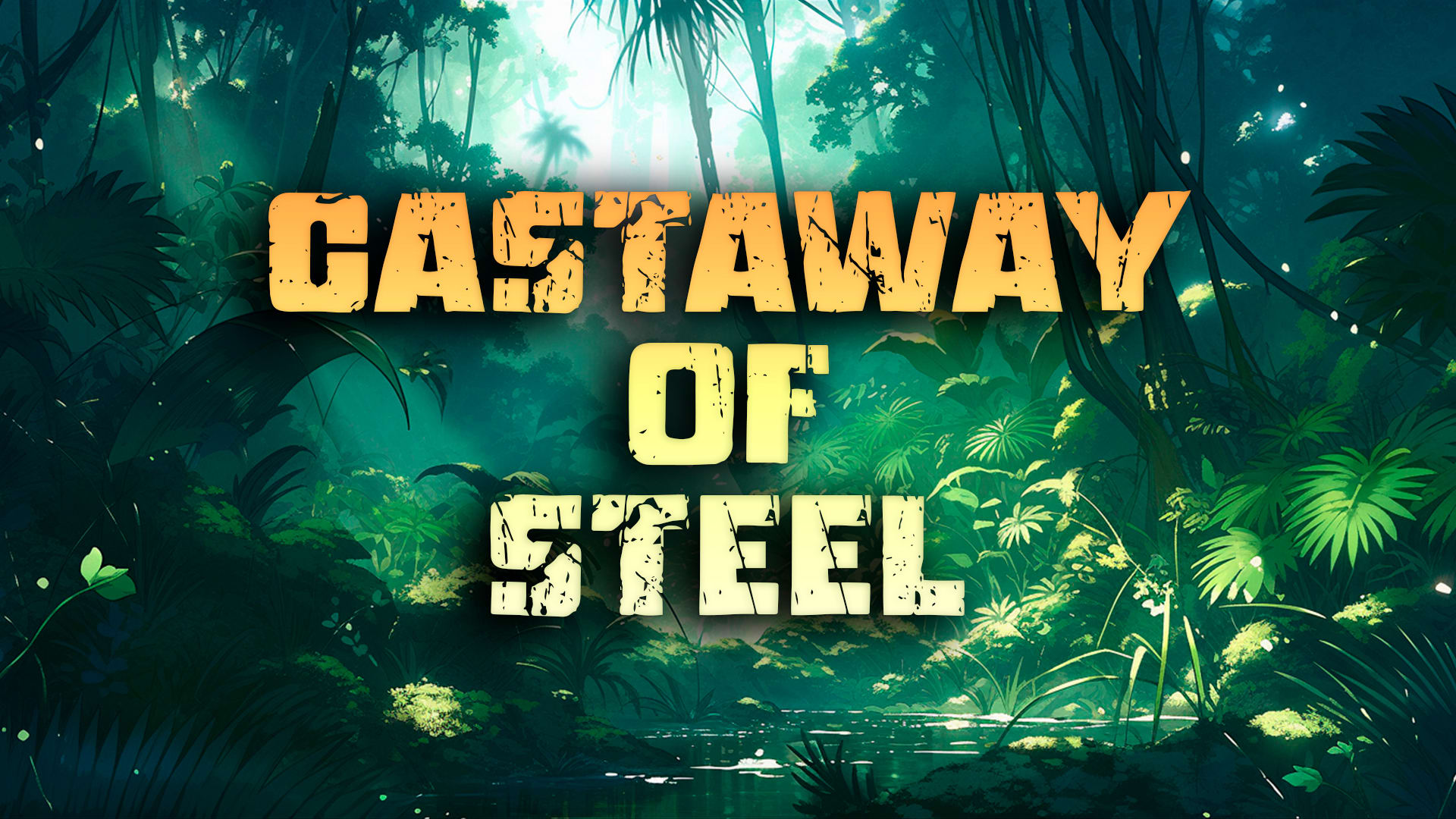 Castaway of Steel for Nintendo Switch - Nintendo Official Site