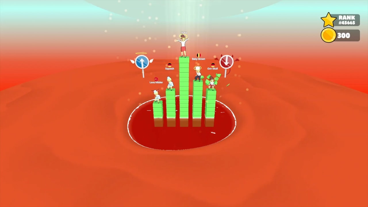 Letters To Heaven for Nintendo Switch - Nintendo Official Site