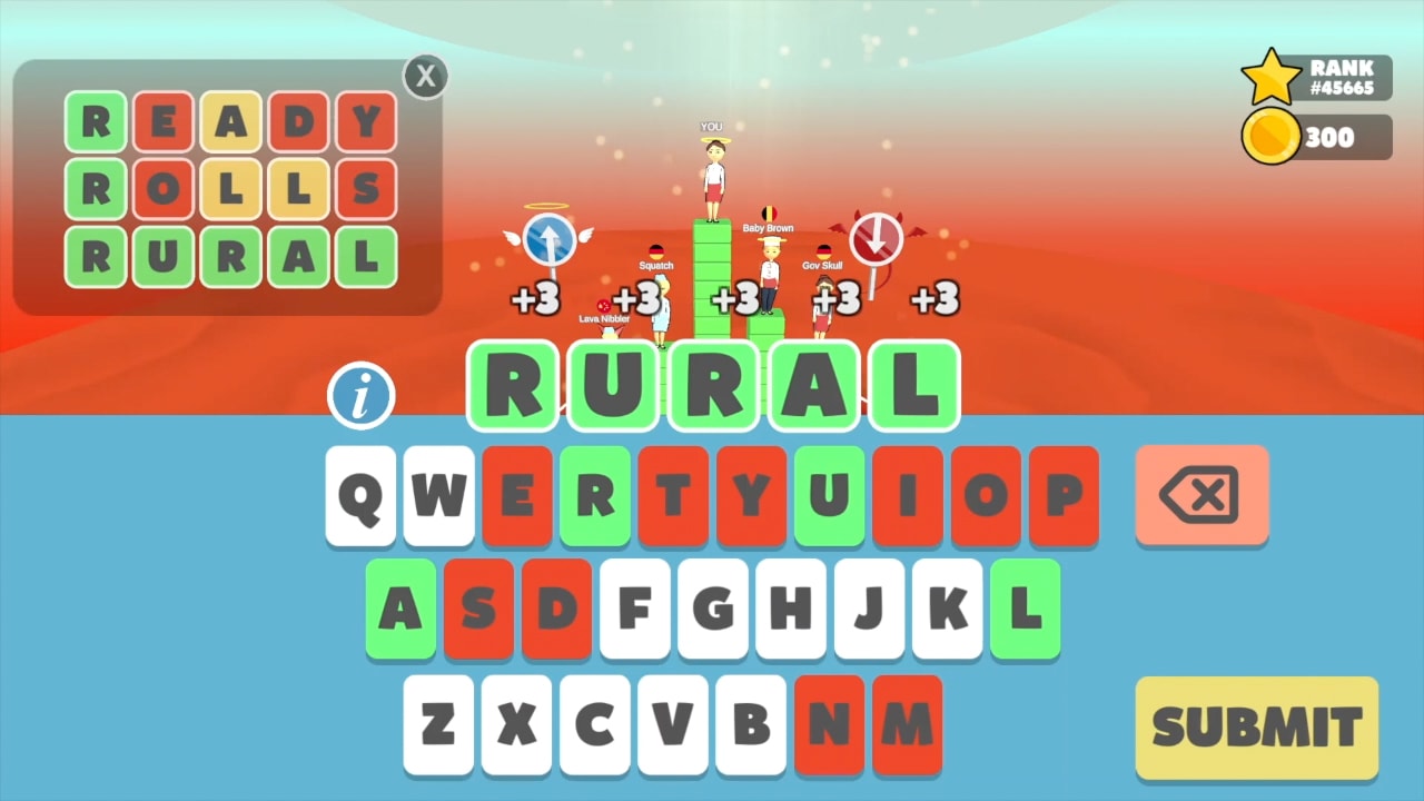 Letters To Heaven for Nintendo Switch - Nintendo Official Site