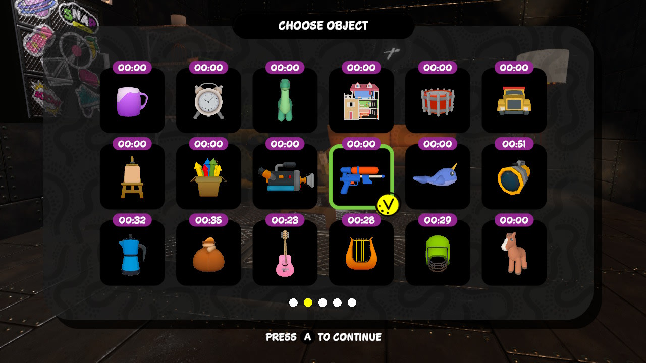 Snap Together for Nintendo Switch - Nintendo Official Site