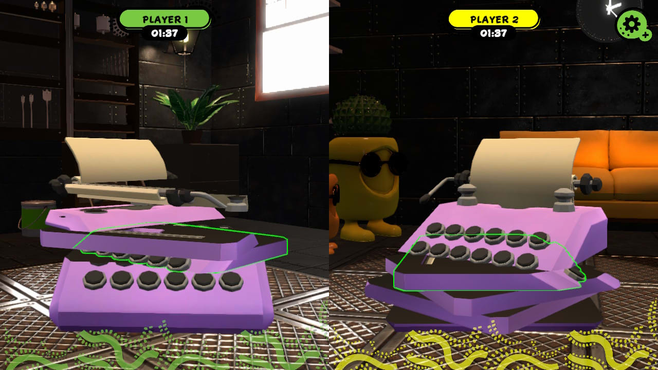 Snap Together for Nintendo Switch - Nintendo Official Site