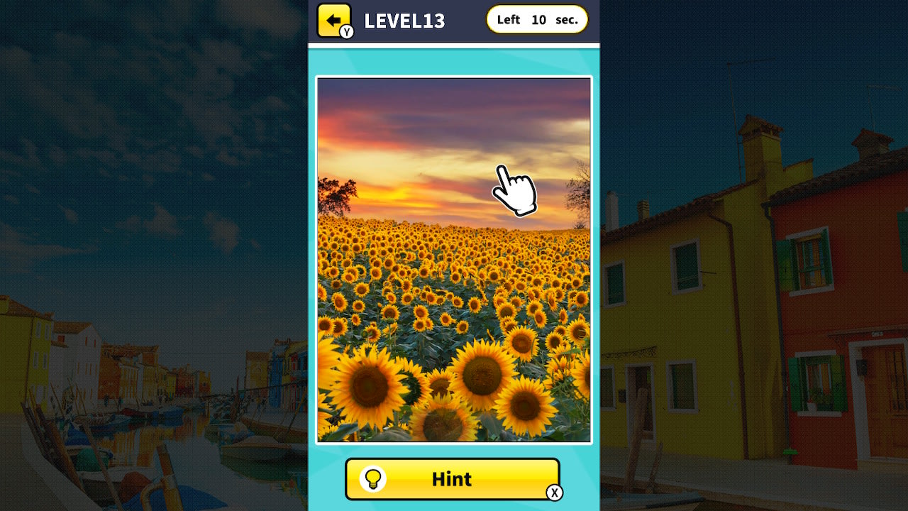 Aha! Let’s Photo Hunt! for Nintendo Switch - Nintendo Official Site