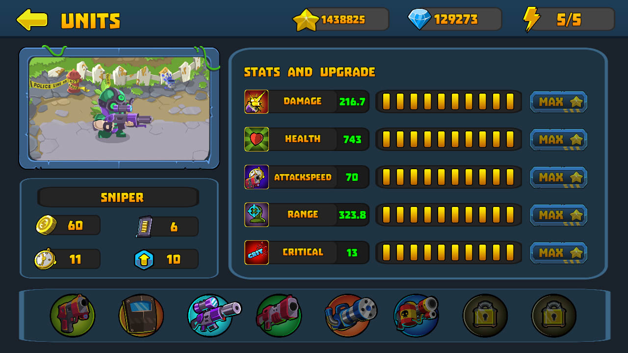 Zombies Rising Dawn for Nintendo Switch - Nintendo Official Site