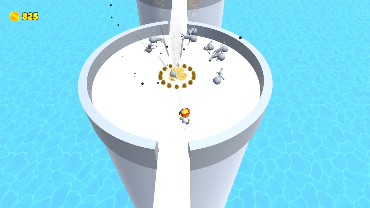 Razor Wire for Nintendo Switch - Nintendo Official Site