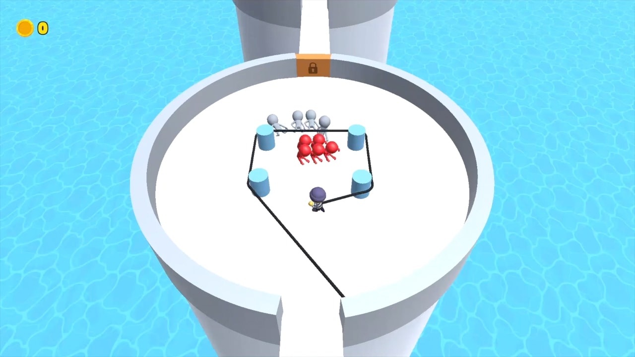 Razor Wire for Nintendo Switch - Nintendo Official Site