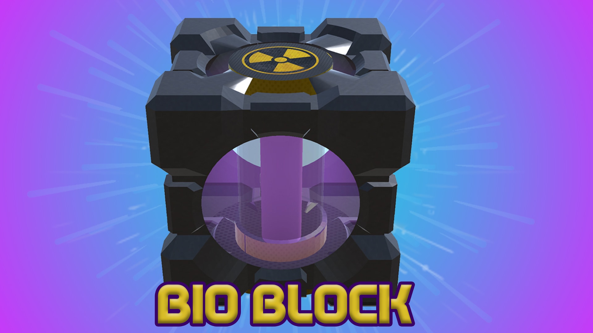 Bio Block for Nintendo Switch - Nintendo Official Site