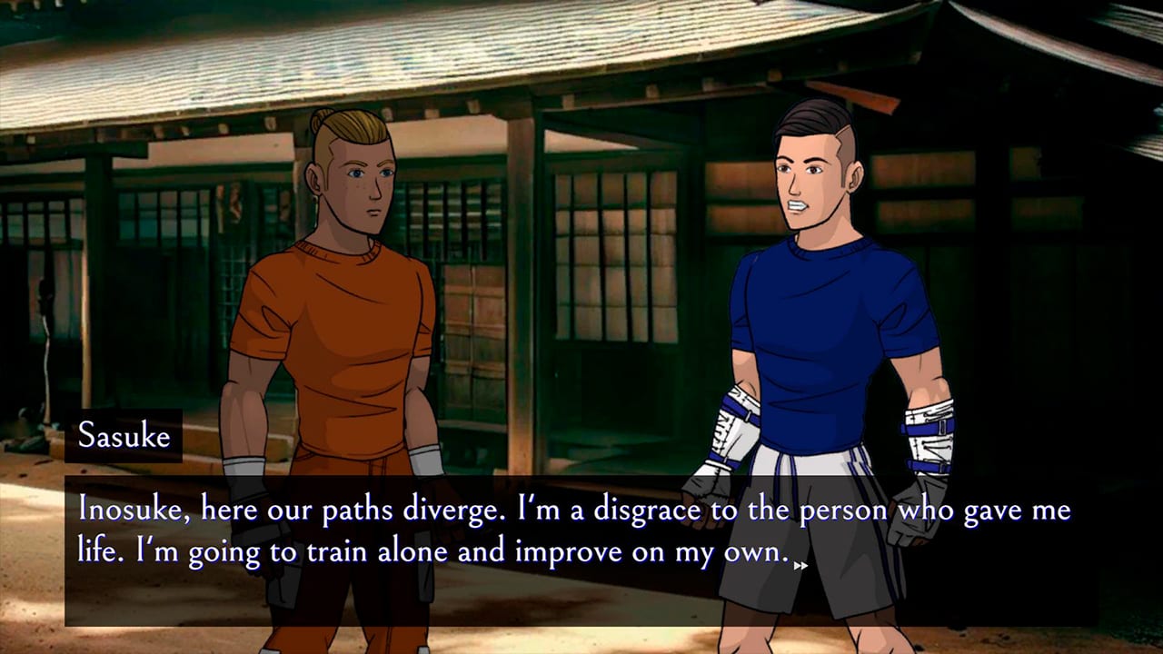 Clan's Revenge para Nintendo Switch - Sitio Oficial de Nintendo para Mexico