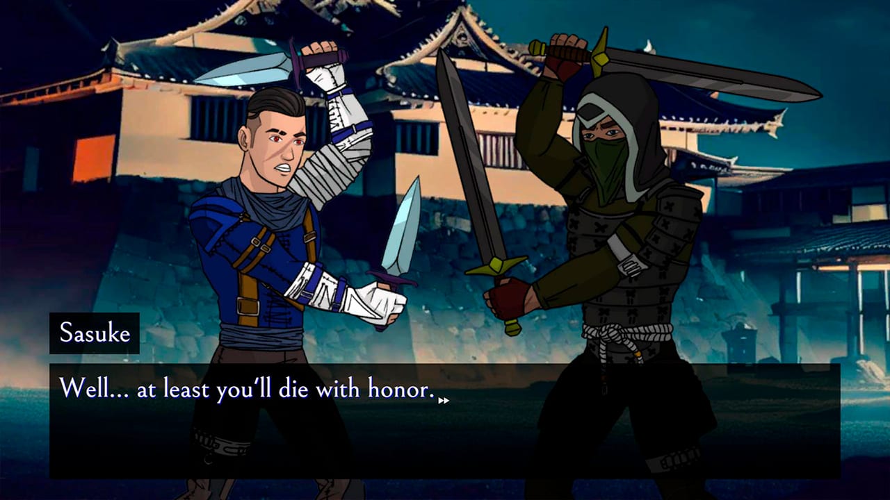 Clan's Revenge para Nintendo Switch - Sitio Oficial de Nintendo para Mexico