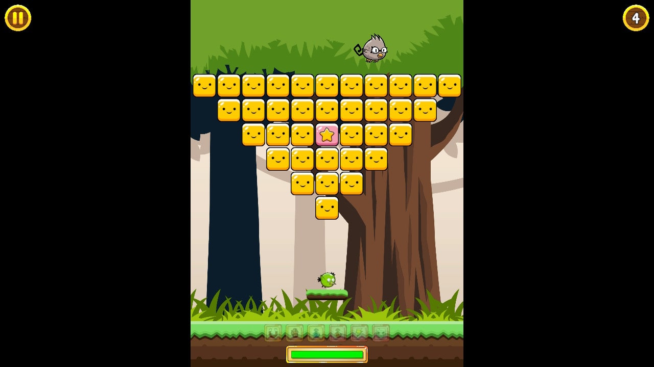 Breakout Birdie for Nintendo Switch - Nintendo Official Site