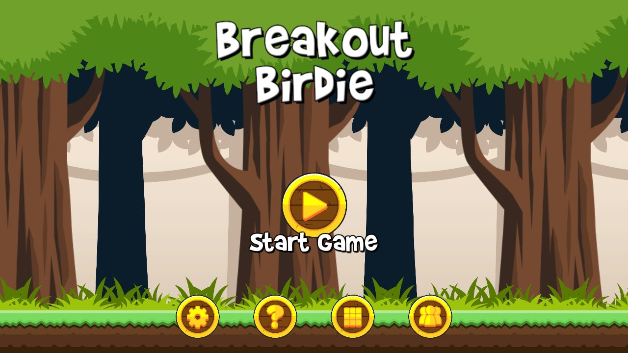 Breakout Birdie for Nintendo Switch - Nintendo Official Site
