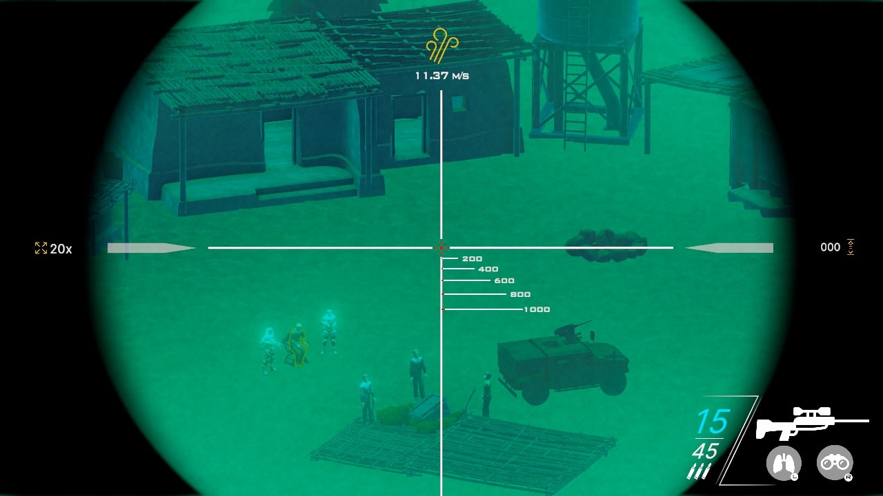 Sniper - Elite Shooter Squad para Nintendo Switch - Site Oficial da ...