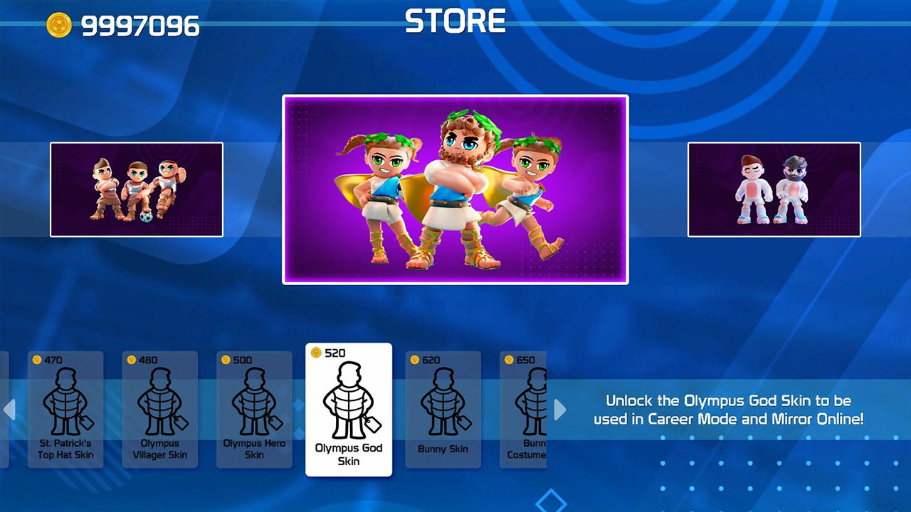 CHARRUA SOCCER - Pro Edition for Nintendo Switch - Nintendo Official Site