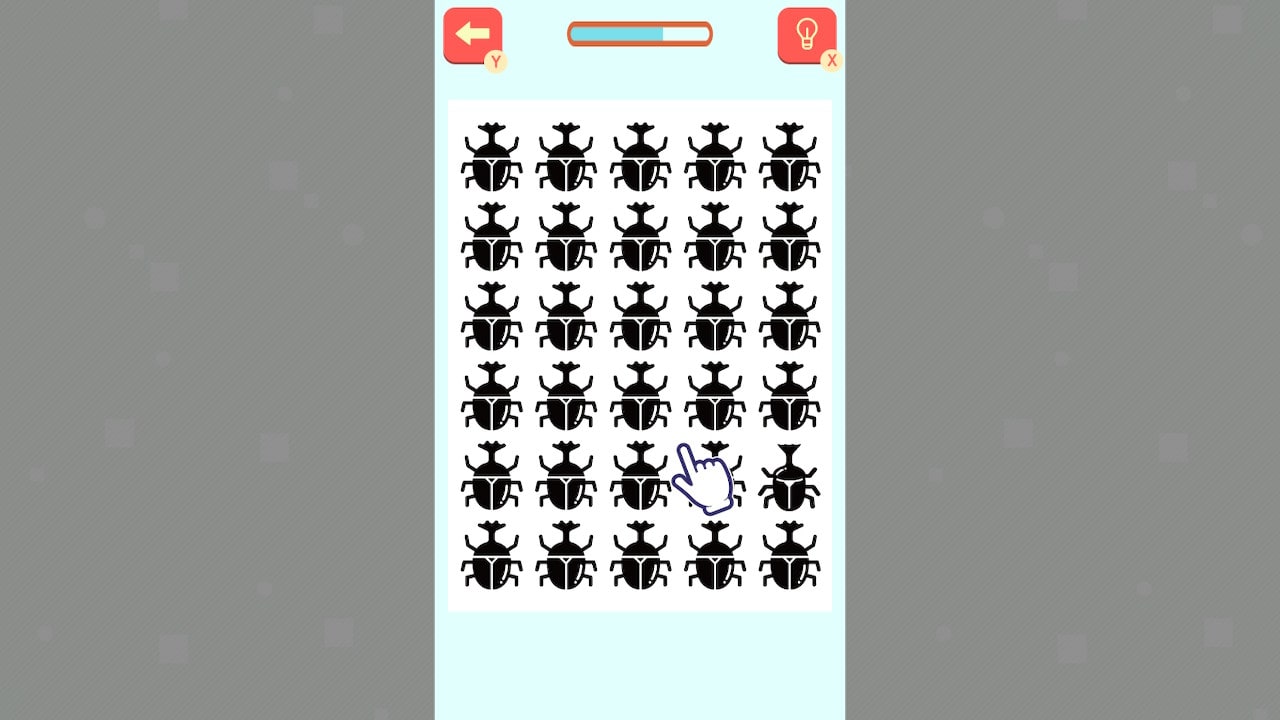 Found it! for Nintendo Switch - Nintendo Official Site