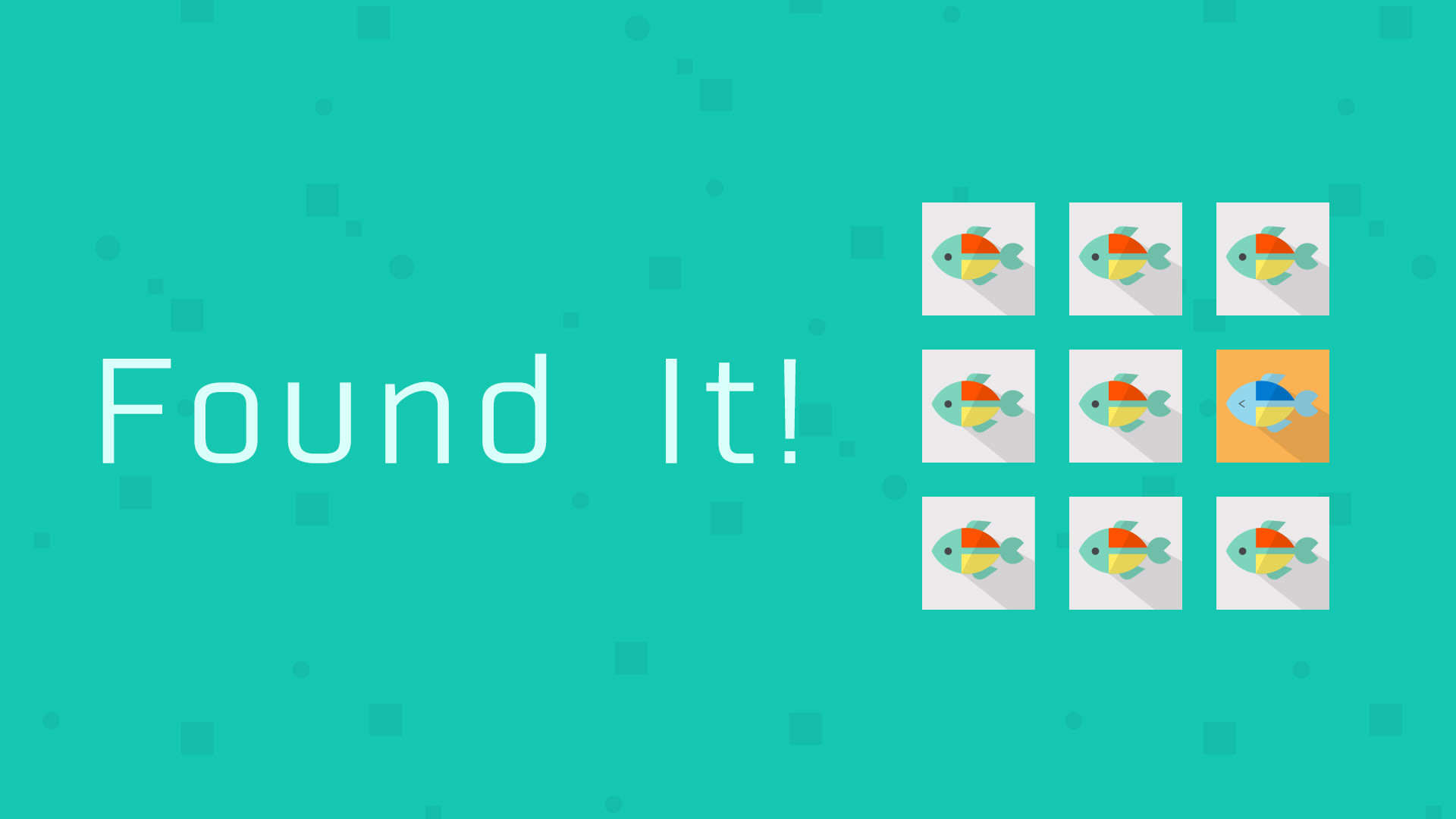 Found it! for Nintendo Switch - Nintendo Official Site