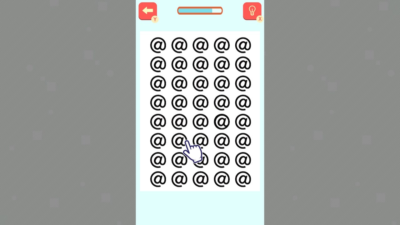 Found it! for Nintendo Switch - Nintendo Official Site