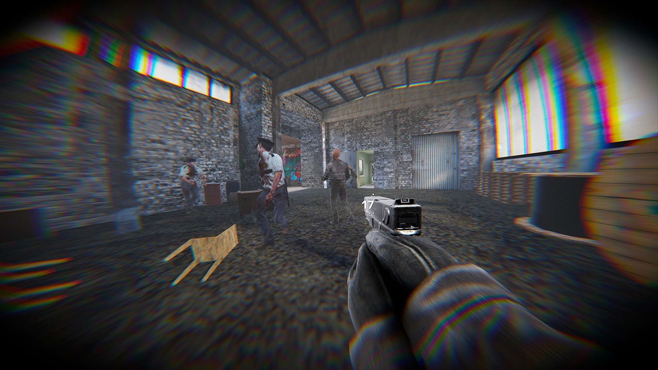 Warzone Chronicles: Virtual Warfare Shooter para Nintendo Switch - Site ... Warzone Chronicles: Virtual Warfare Shooter para Nintendo Switch - Site ...