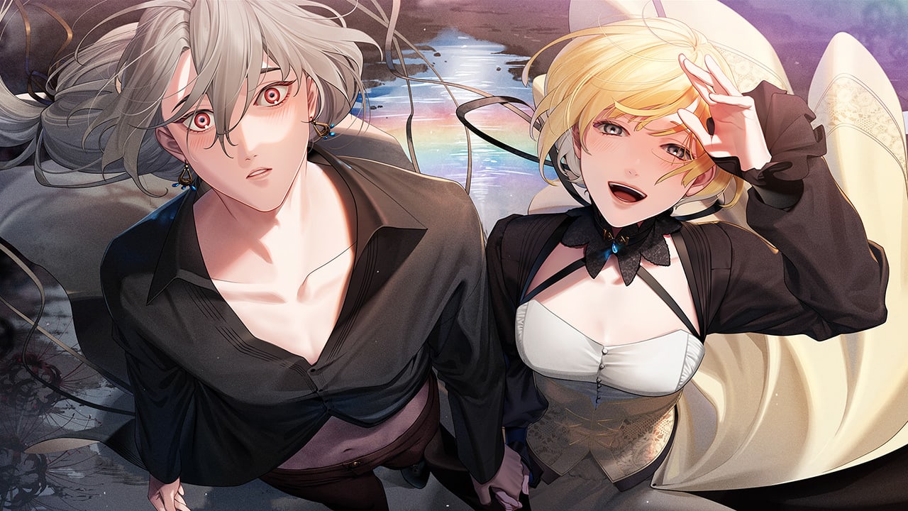 Virche Evermore -EpiC: Lycoris- for Nintendo Switch - Nintendo Official Site