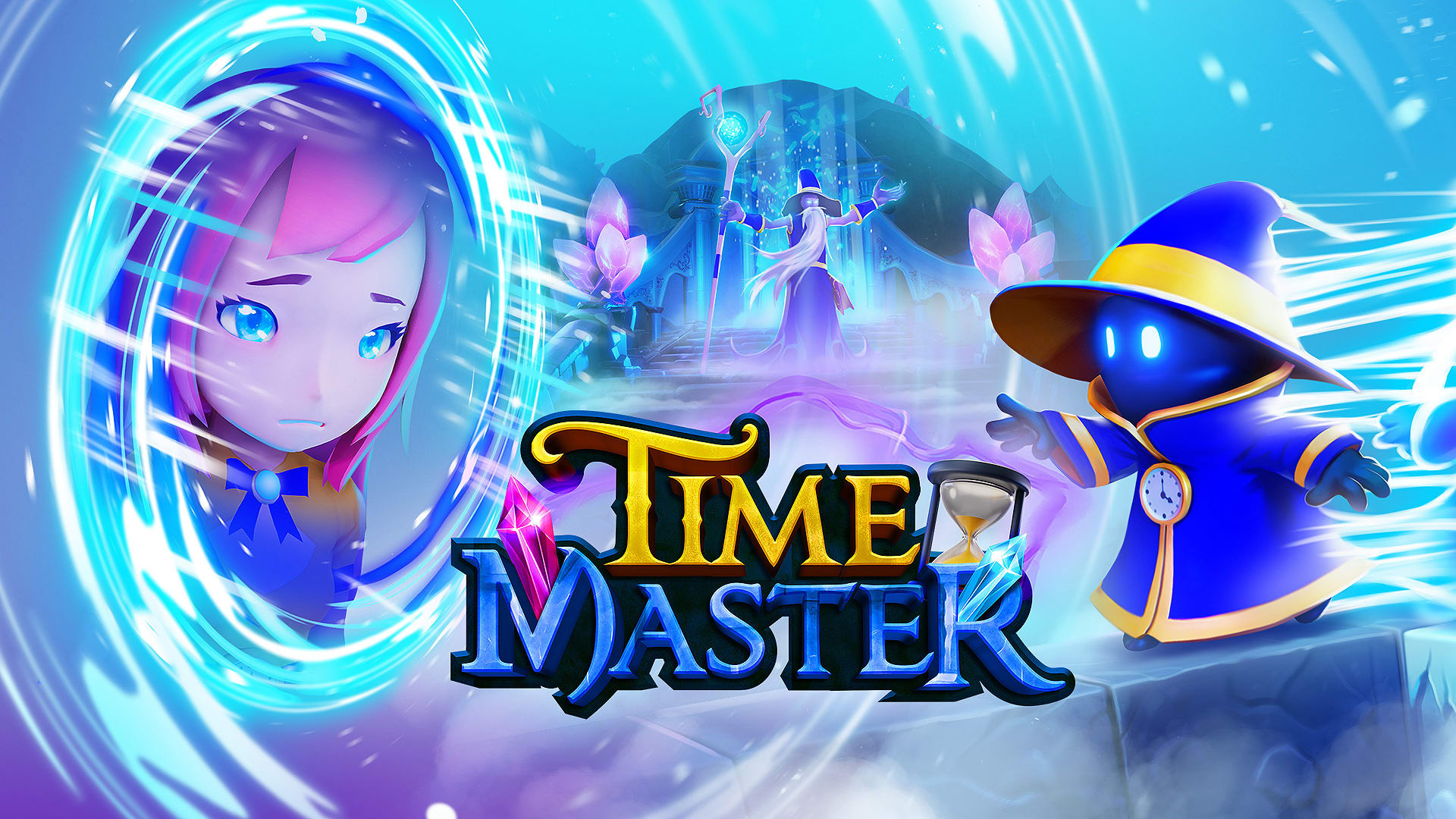 Time Master for Nintendo Switch - Nintendo Official Site
