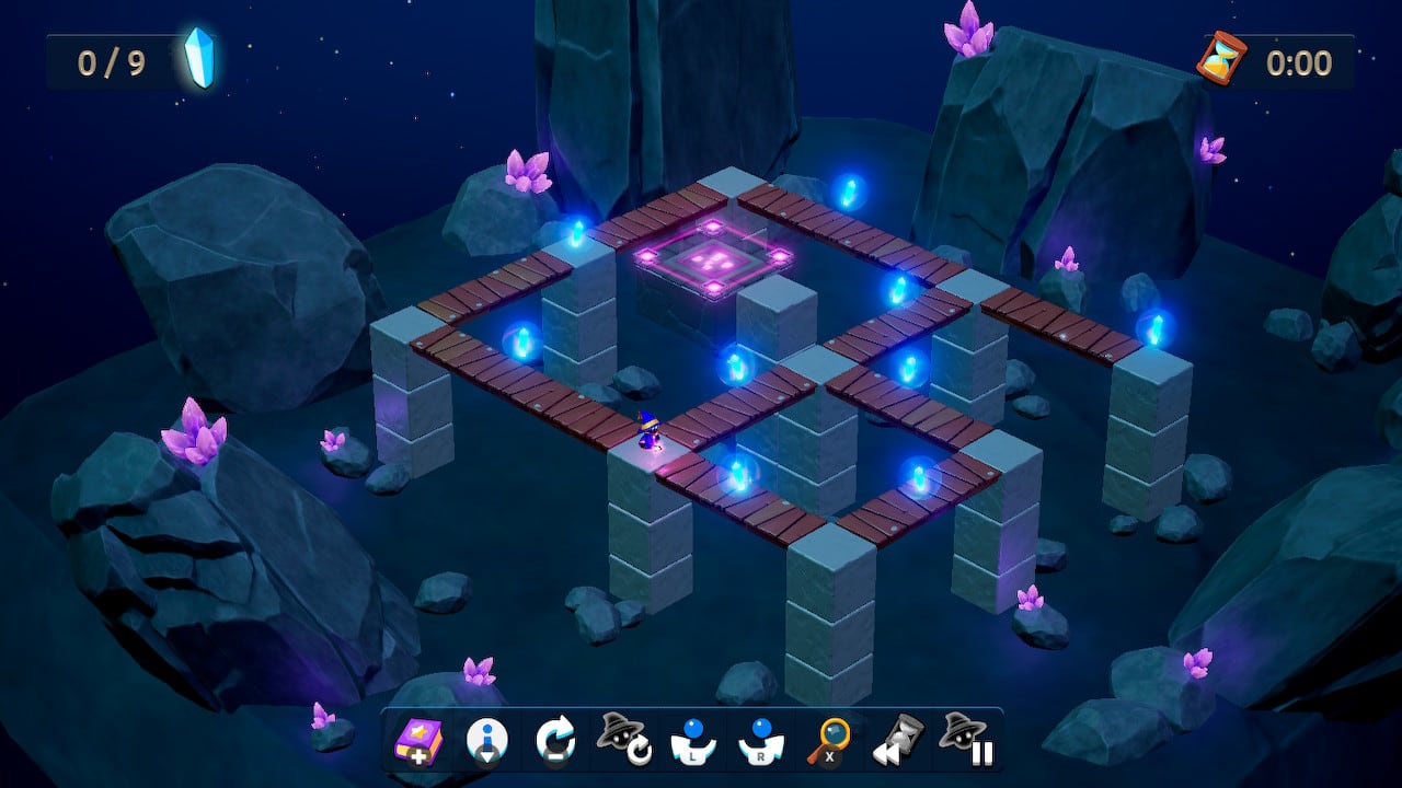 Time Master for Nintendo Switch - Nintendo Official Site