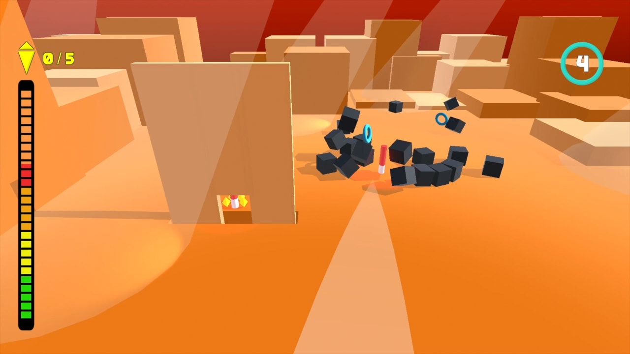 Hoop Shoot para Nintendo Switch - Sitio Oficial de Nintendo para Colombia