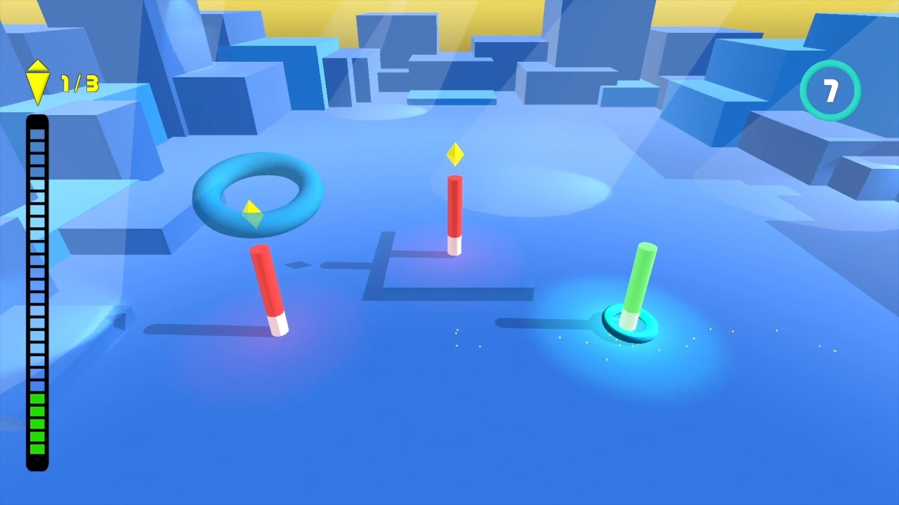 Hoop Shoot for Nintendo Switch - Nintendo Official Site