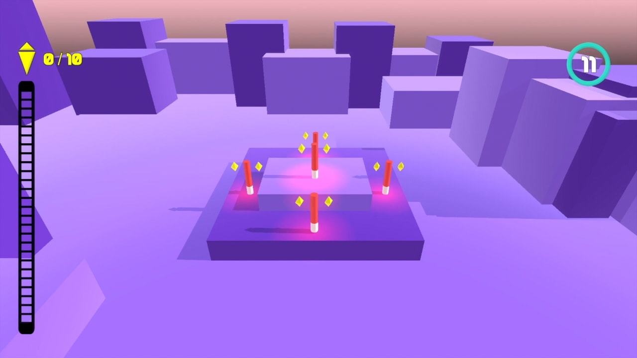 Hoop Shoot for Nintendo Switch - Nintendo Official Site