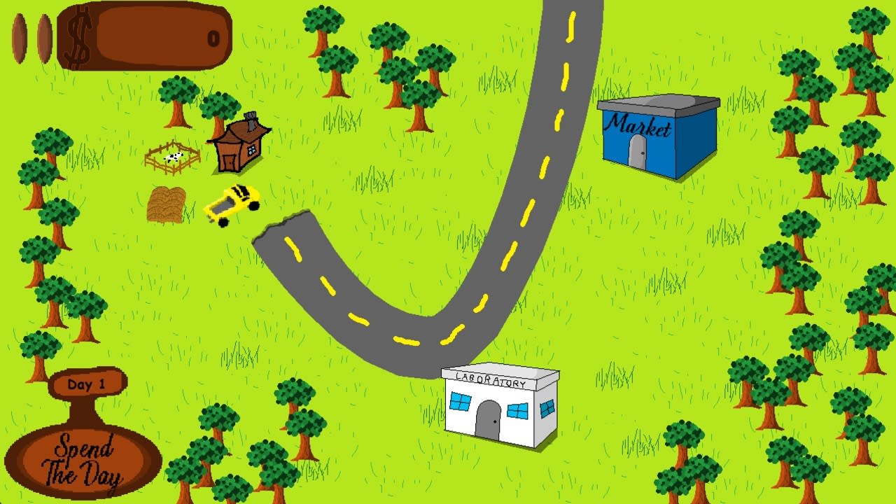 Milk Seller for Nintendo Switch - Nintendo Official Site