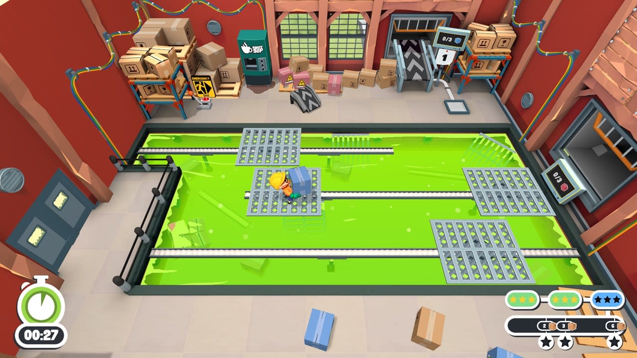 Ready, Steady, Ship! for Nintendo Switch - Nintendo Official Site Ready, Steady, Ship! for Nintendo Switch - Nintendo Official Site