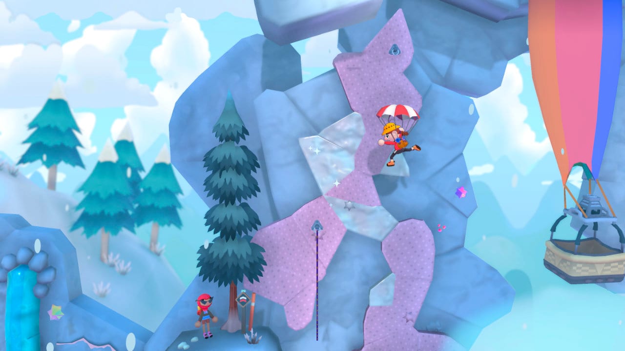 Surmount for Nintendo Switch - Nintendo Official Site