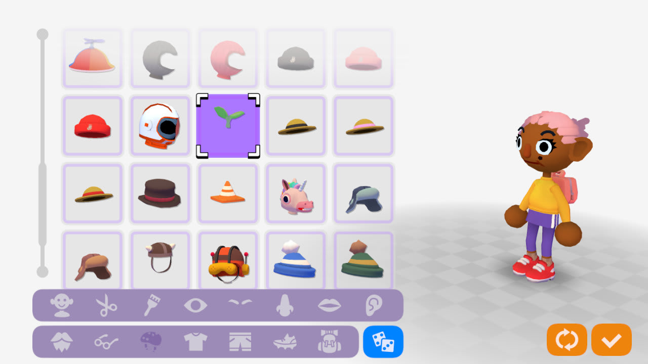 Surmount para Nintendo Switch - Sitio Oficial de Nintendo para Colombia