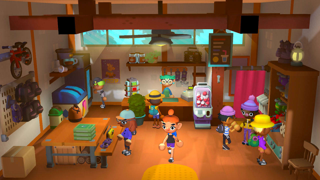 Surmount for Nintendo Switch - Nintendo Official Site