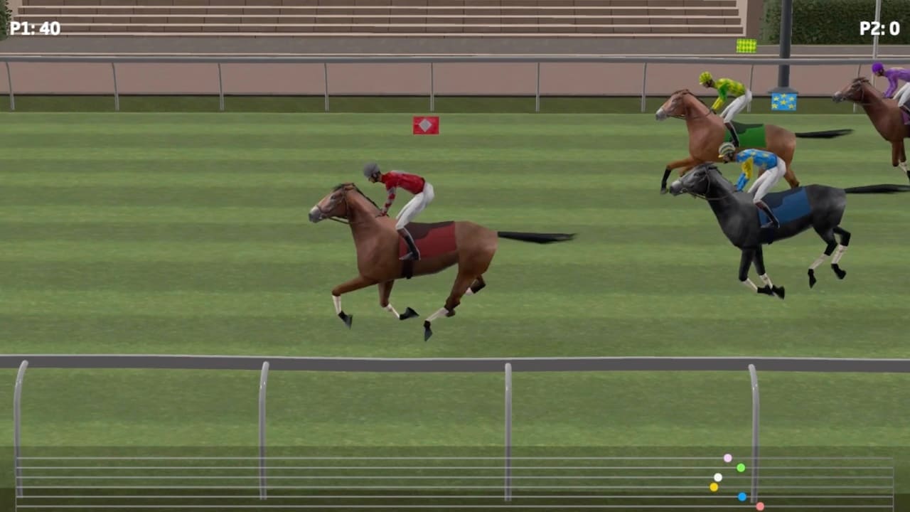 Horse Racing for Nintendo Switch - Nintendo Official Site