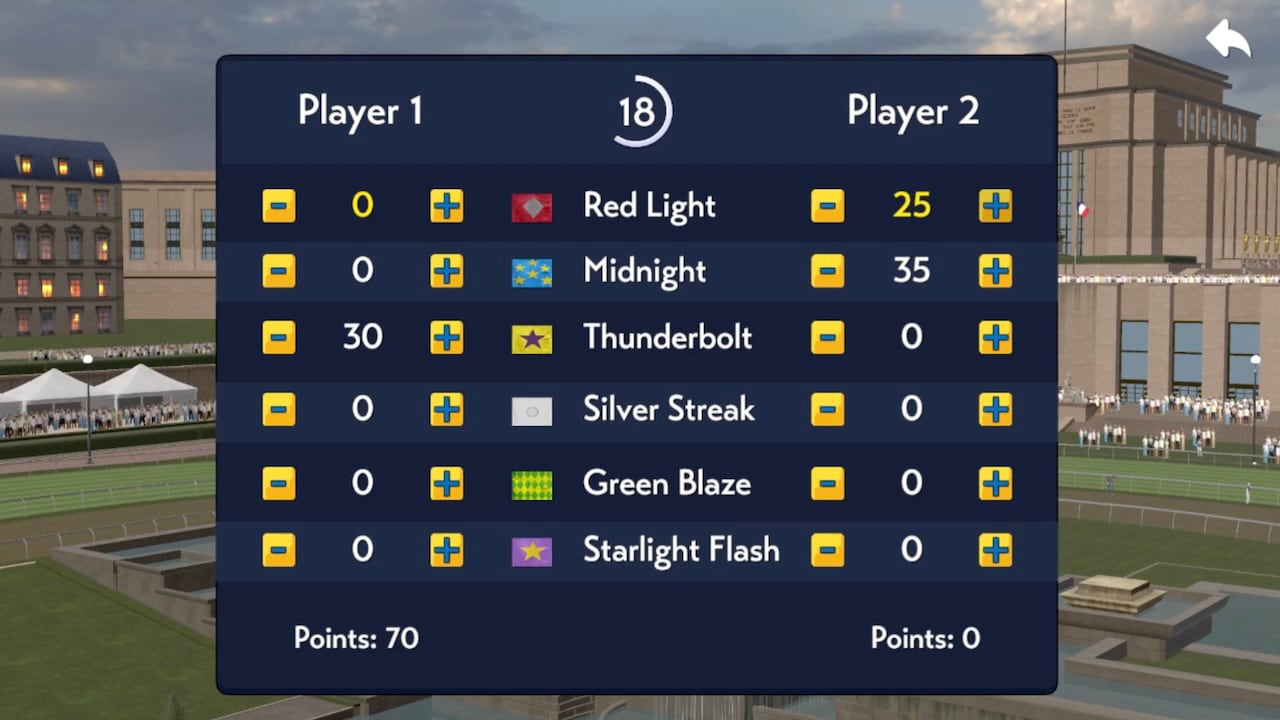 Horse Racing for Nintendo Switch - Nintendo Official Site
