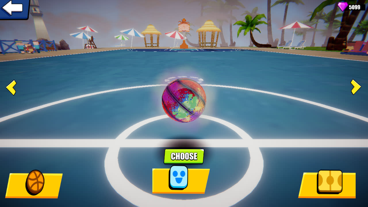 Never Be Afraid Slam Dunk for Nintendo Switch - Nintendo Official Site