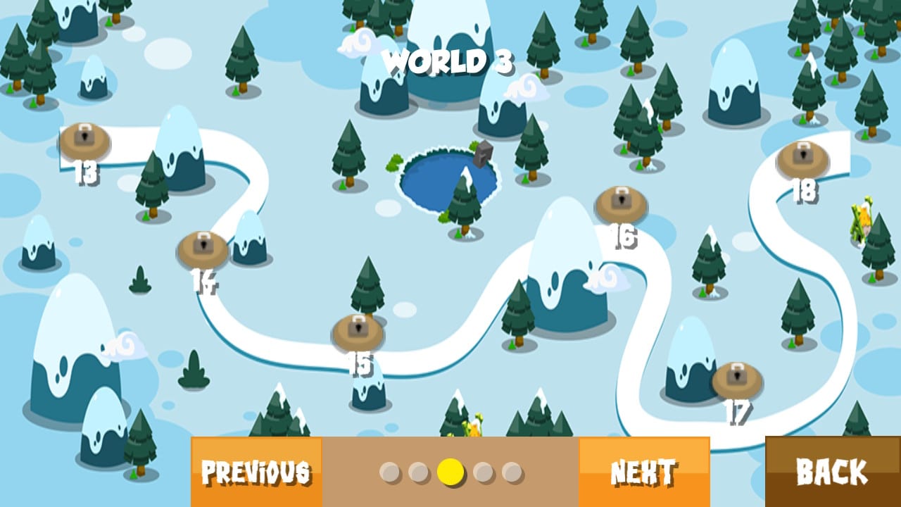 Fantasy Tower Defense Ultimate for Nintendo Switch - Nintendo Official Site