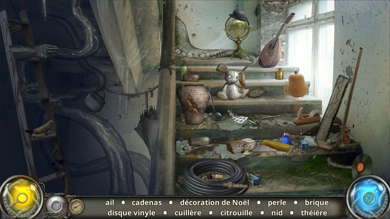 Time Trap: Hidden Objects pour Nintendo Switch - Site Officiel Nintendo ...