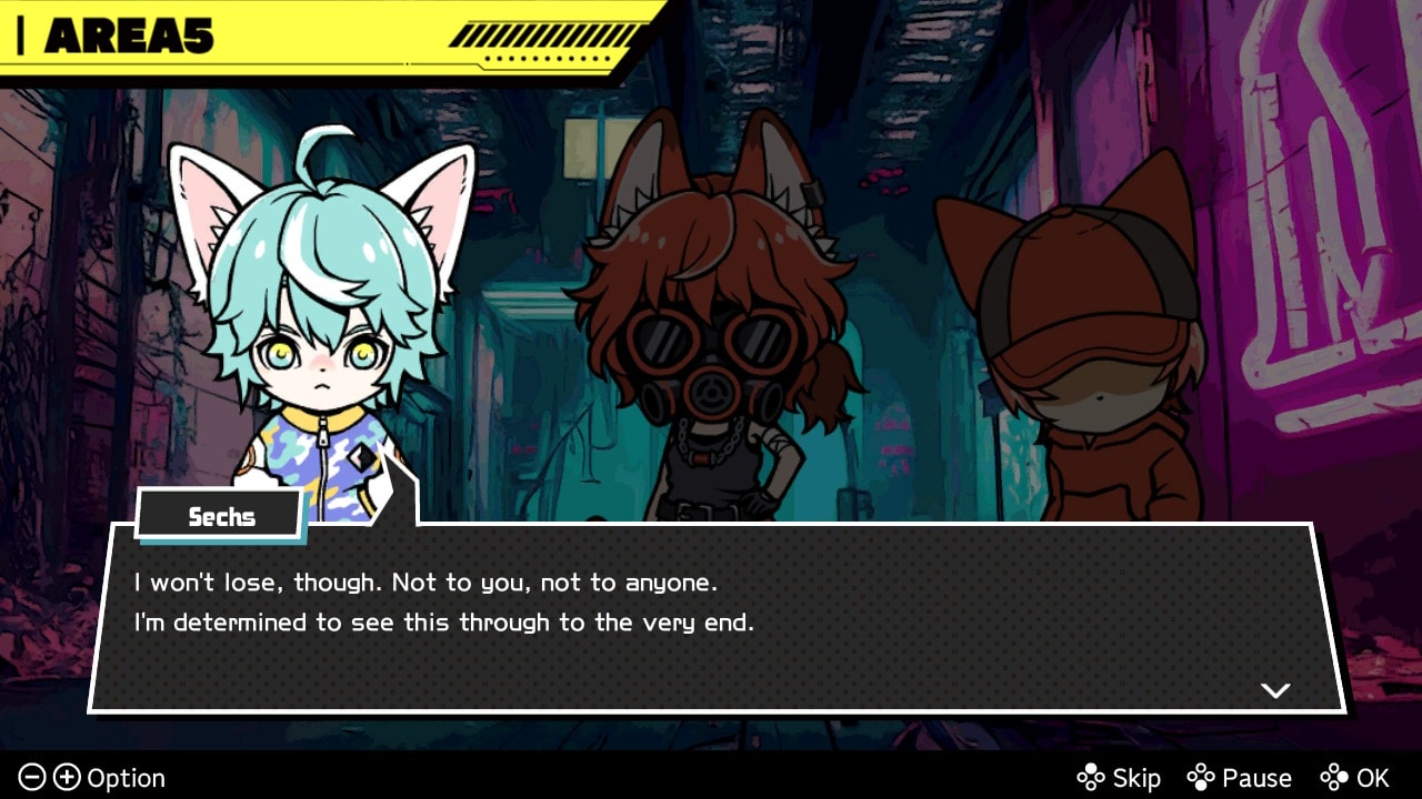 CATS BASEBALL para Nintendo Switch - Sitio Oficial de Nintendo para Peru